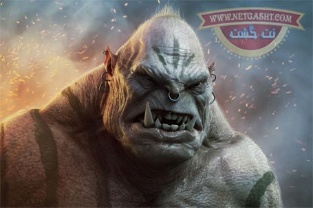 اورگ ها یا غول ها و داستانها، افسانه ها و توصیفات آنها - عکس - مطالب ...